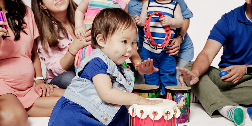 Music Together / MusicalMe - The best music classes for babies ...