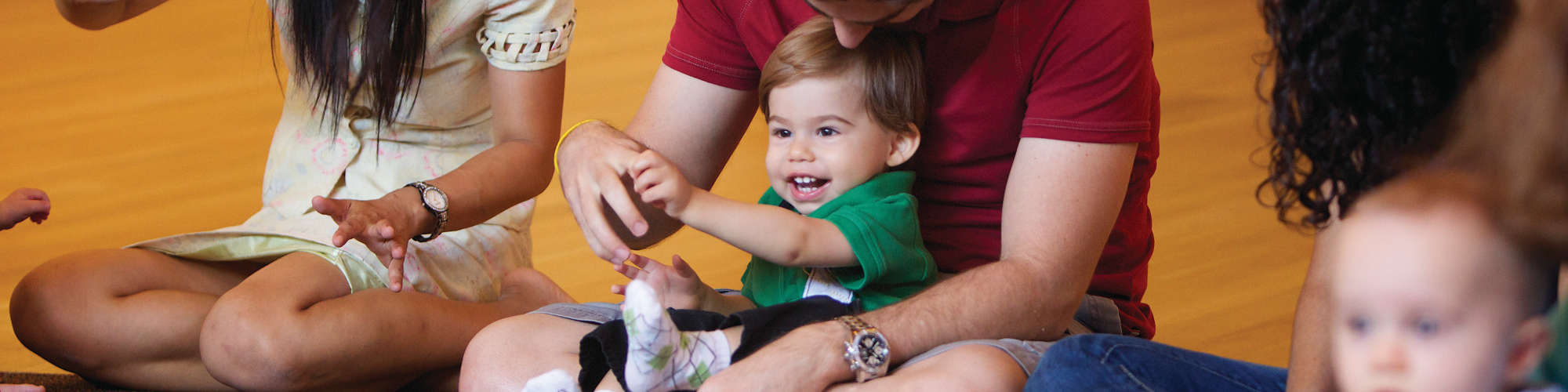 Music Together / MusicalMe - The best music classes for babies ...